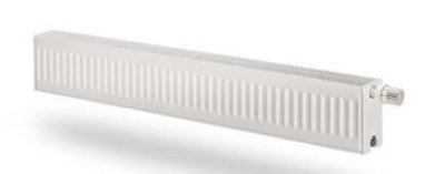 Plintradiator kopen? Bestel online - Verwarming Shop Online