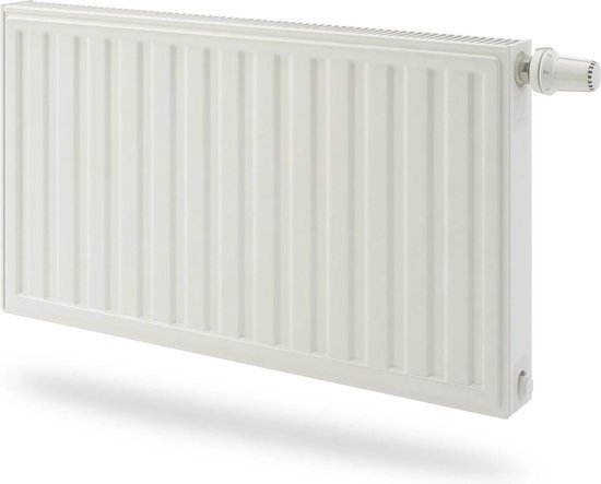 Radson E-FLOW Integra paneelradiator - Verwarming Shop Online