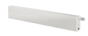 Plintradiator kopen? Bestel online - Verwarming Shop Online