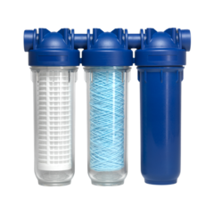 Filter regenwater kopen? - Verwarming Shop Online