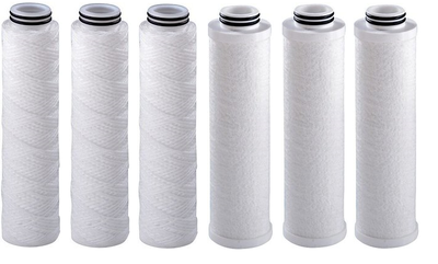 Durlem filters kopen? - Verwarming Shop Online